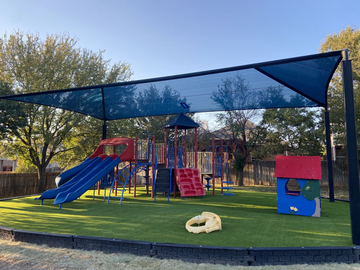 Commercial Turf Installations in Dallas / Fort Worth (DFW)
