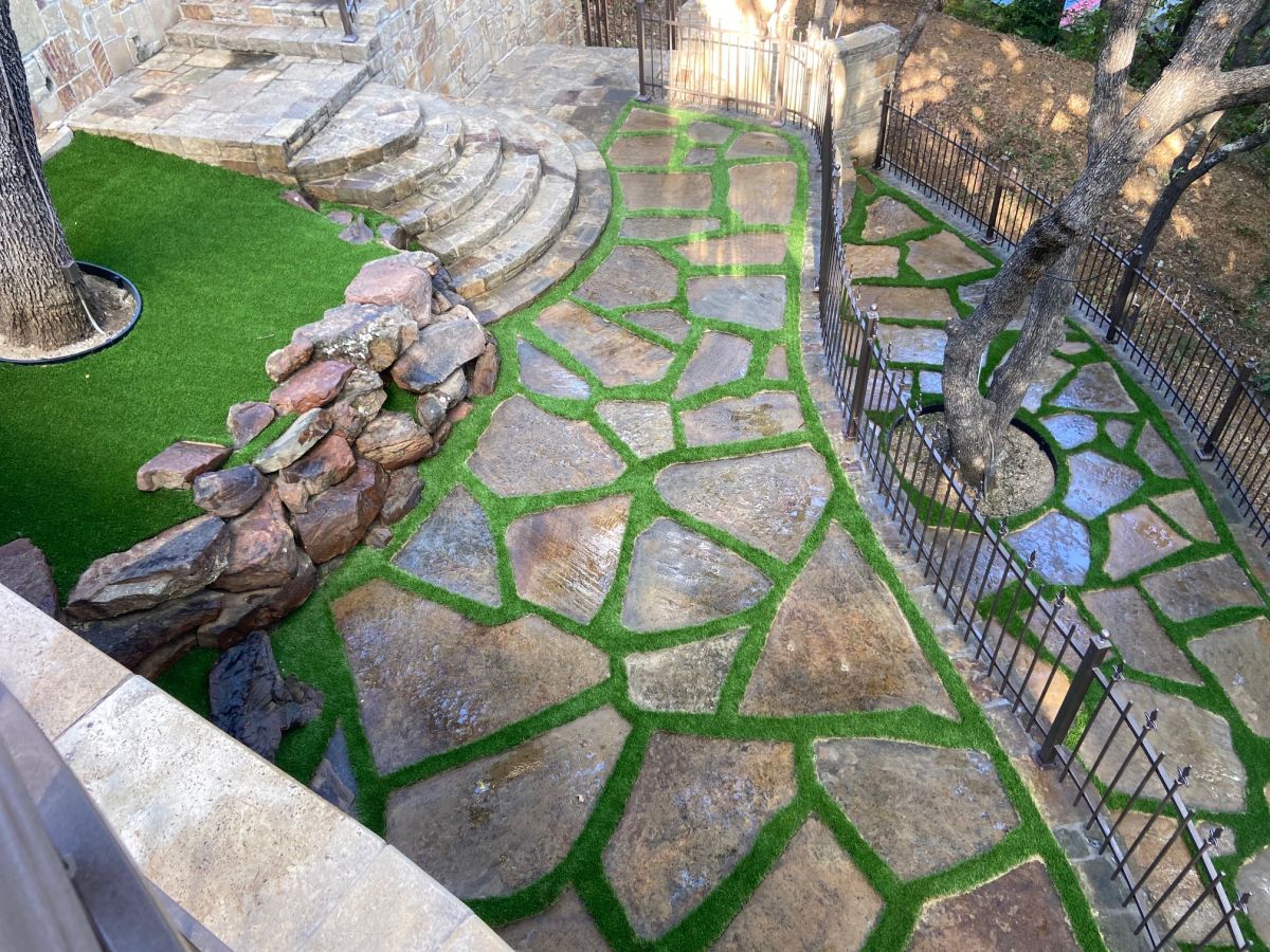 Ultimate Guide to Backyard Turf Installation - Prime Design Turf